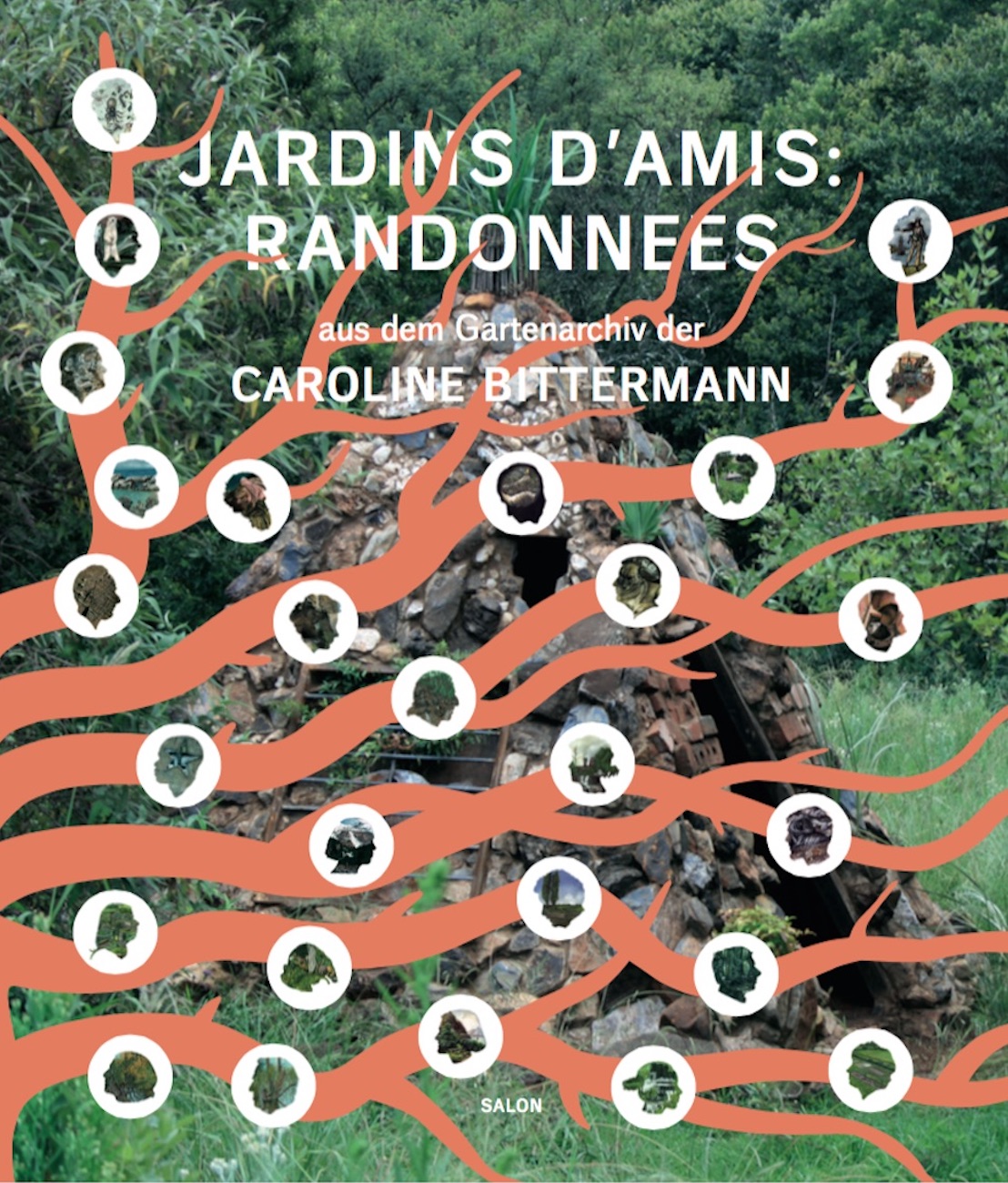 News - Caroline Bittermann