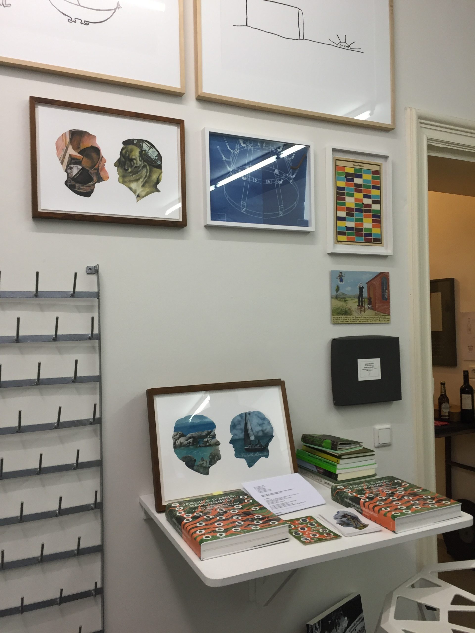 News - Caroline Bittermann