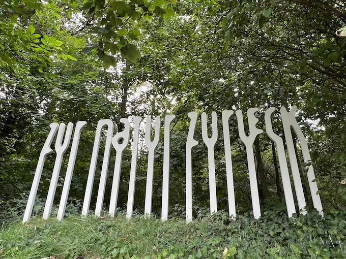 News - Caroline Bittermann