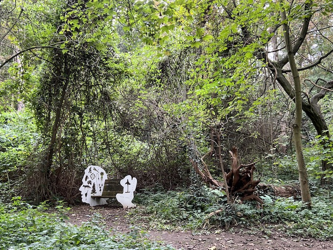 News - Caroline Bittermann