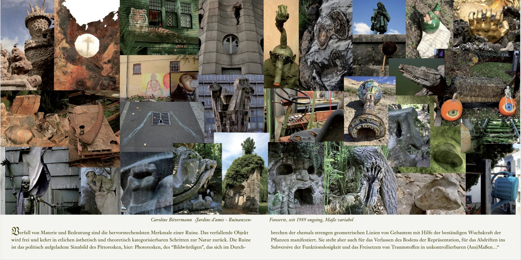 News - Caroline Bittermann